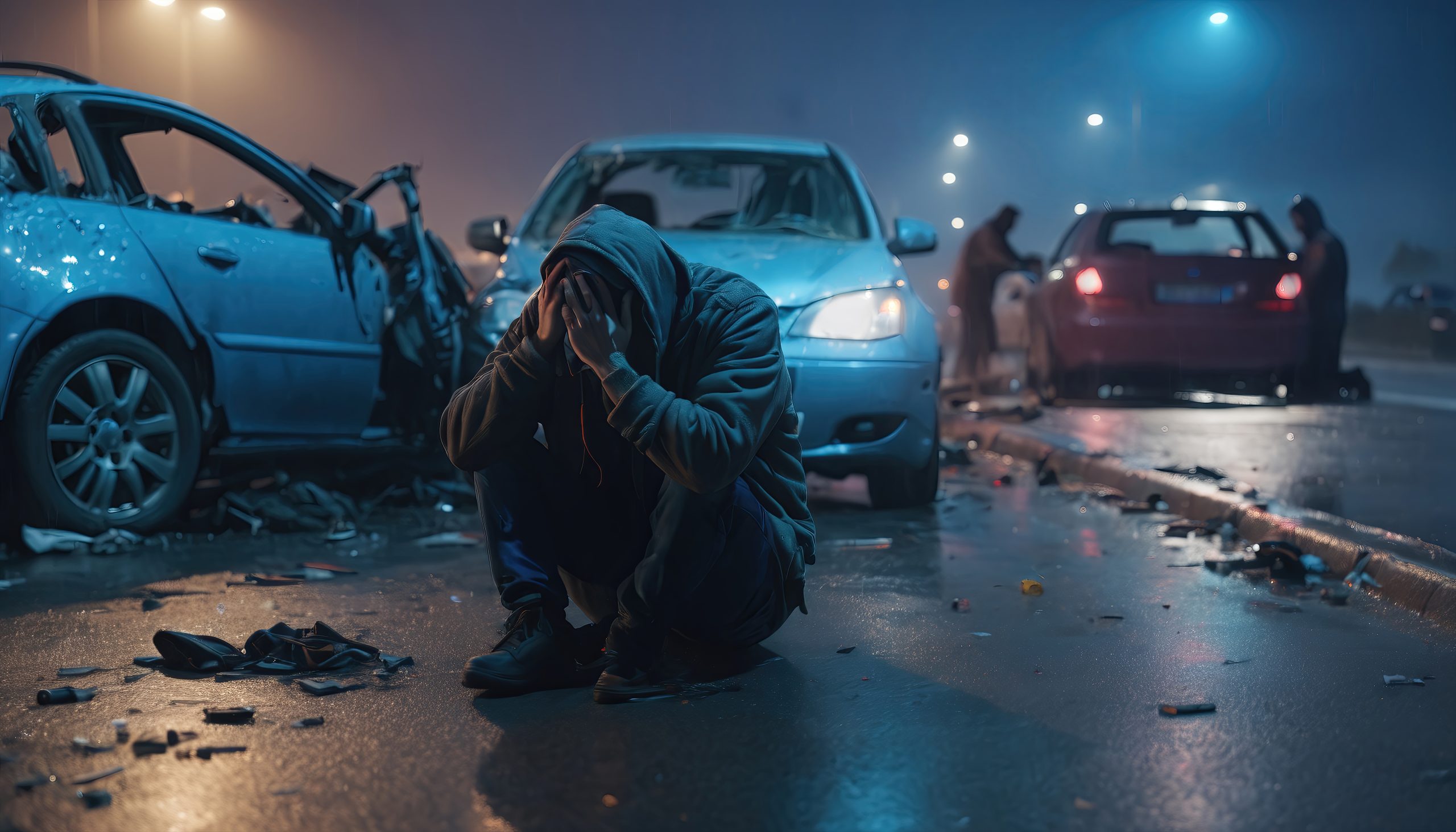 Kevin A. Adamson, P.C. - Your Auto Accident Attorney - KAAPC