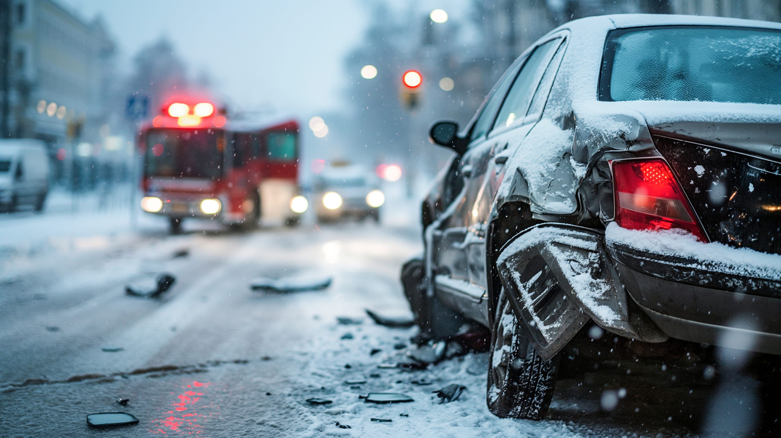 Understanding No-Fault Insurance With Kevin A. Adamson, P.C. - KAAPC