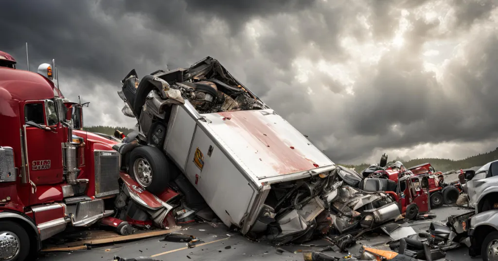 7 Steps to Take If You Get into an 18 Wheeler Accident in Georgia Today ...